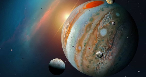 tot ce trebuie să știi despre Jupiter în Taur – 2023-2024