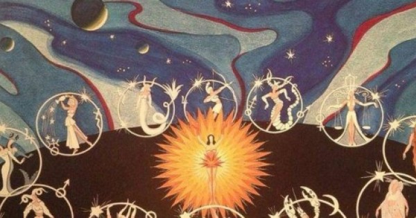 Află care sunt Simbolurile tale Sabiene