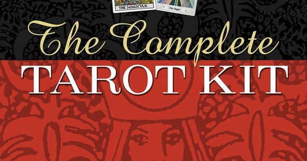 The Complete Tarot Kit
